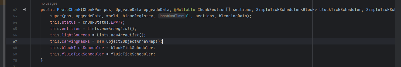 GitHub - repository/Local-Difficulty-Bug